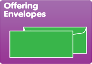 offering envelopes, tithe envelope, remittance envelopes