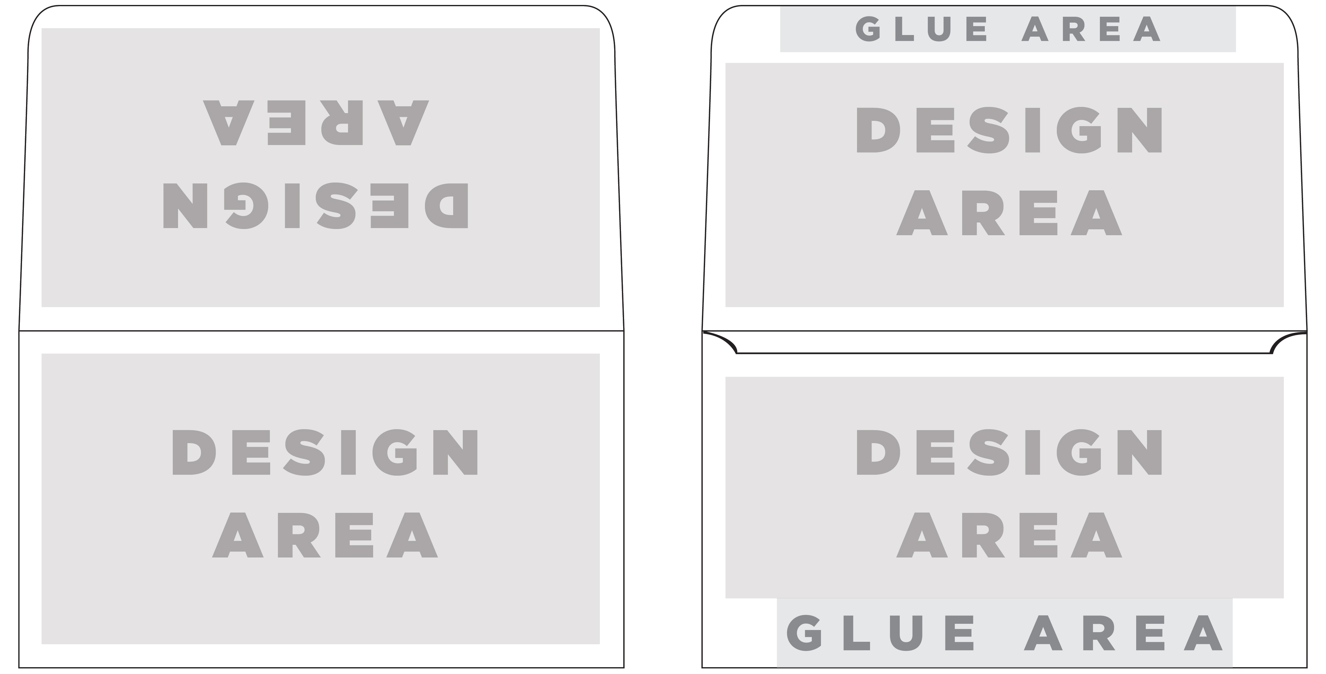 6 3 4 Remittance Envelope Template